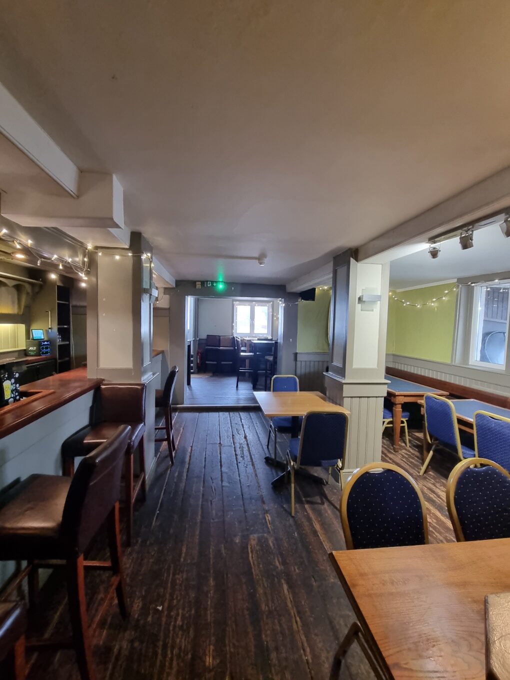 Free Function Room Hire Southsea - The Jolly Sailor Southsea